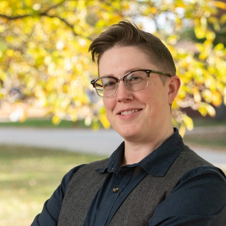 People – STEM Center at SIUE